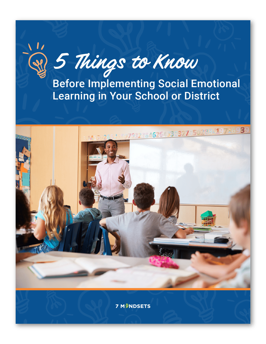 5 Things to Know Before Implementing an SEL Program