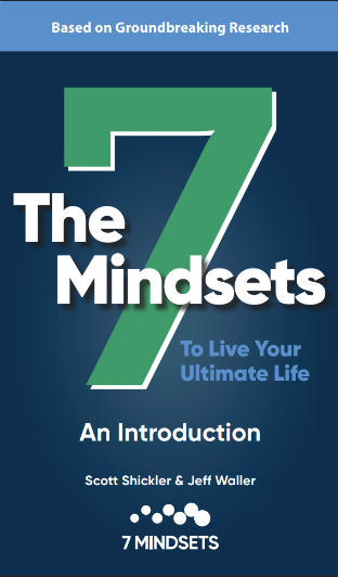 7 Mindsets Booklet